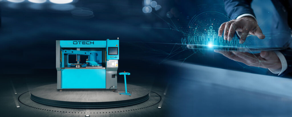 Otech Makine